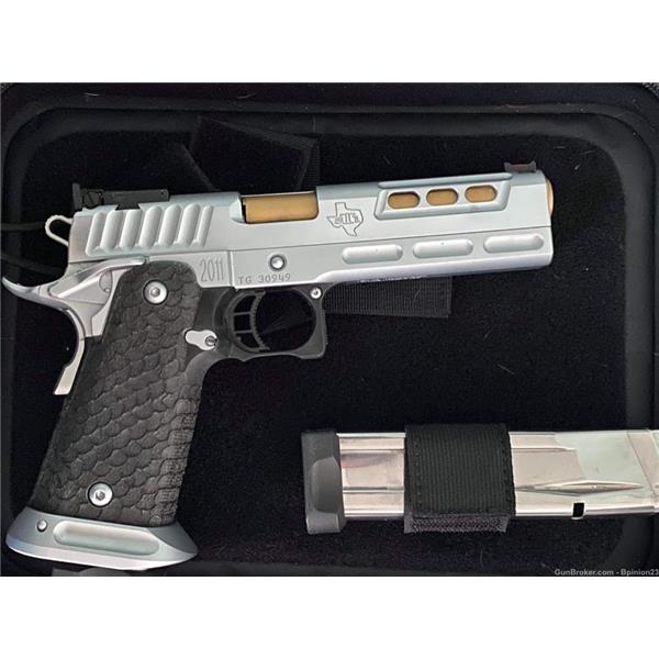 STI 40 New and Used Price, Value, & Trends 2022