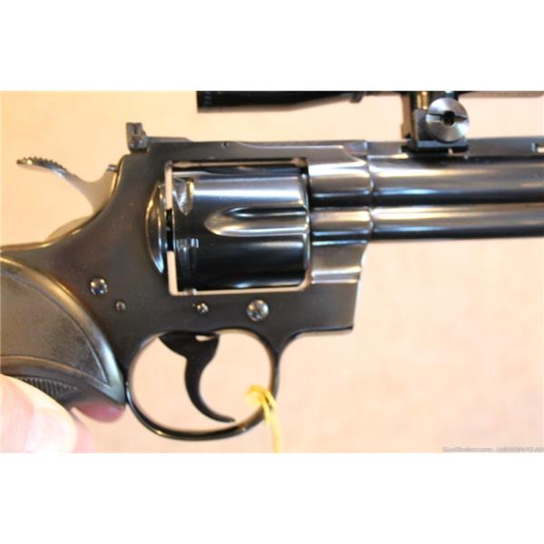 COLT PYTHON HUNTER New and Used Price, Value, & Trends 2021