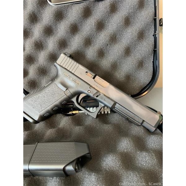 GLOCK 34 New and Used Price, Value, & Trends 2021