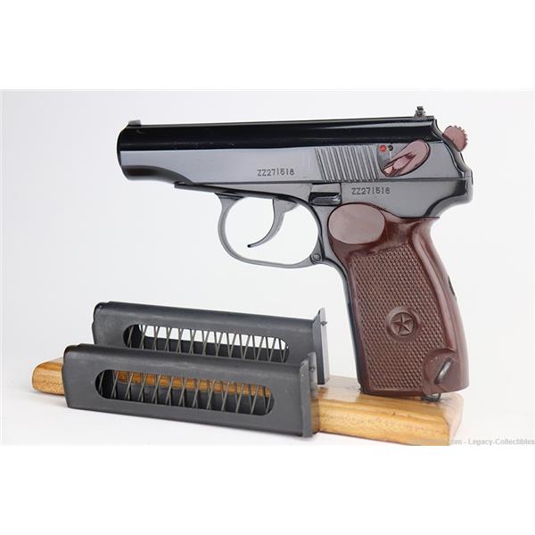 NORINCO TYPE 59 MAKAROV New and Used Price, Value, & Trends 2022