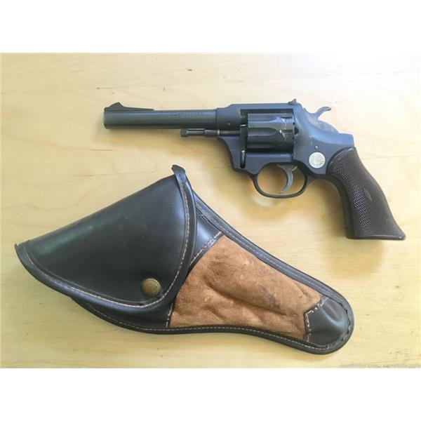 HIGH STANDARD SENTINEL R 100 New and Used Price, Value, & Trends 2022