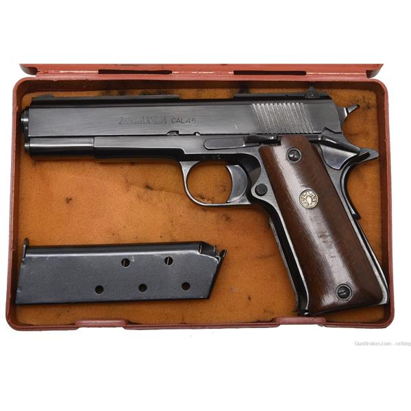 LLAMA 45 New and Used Price, Value, & Trends 2021