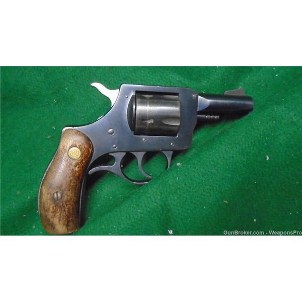 NEW ENGLAND FIREARMS R73 New and Used Price, Value, & Trends 2022