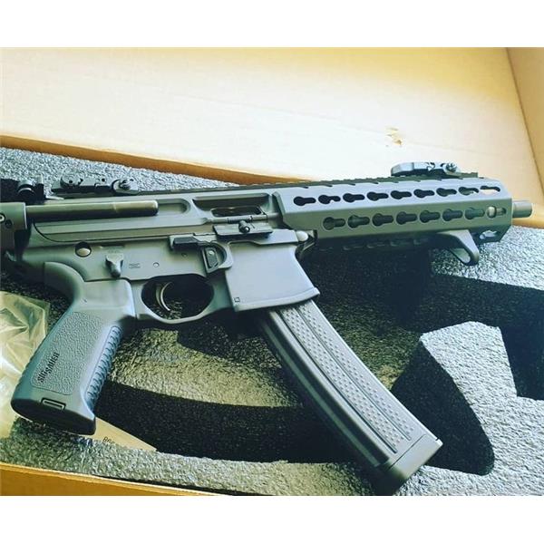 MPX SBR MPX 9 T SBR New and Used Price, Value, & Trends 2022