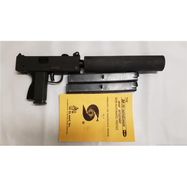 COBRAY M12 New and Used Price, Value, & Trends 2021