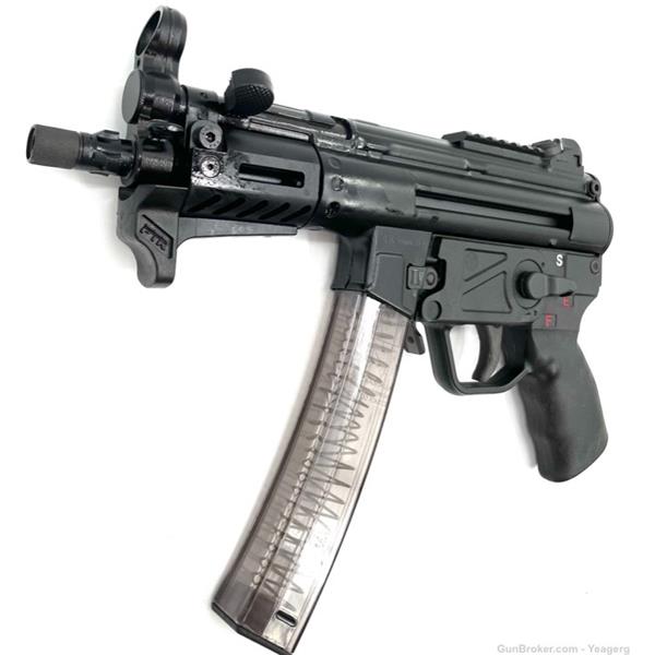 MP5 9MM New and Used Price, Value, & Trends 2021