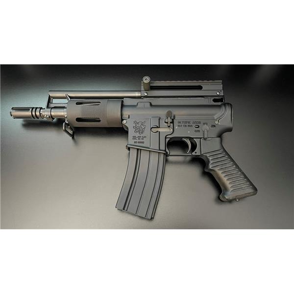 OLYMPIC ARMS OA 93 New and Used Price, Value, & Trends 2022