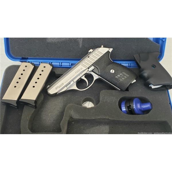 SIG SAUER P232 New and Used Price, Value, & Trends 2021