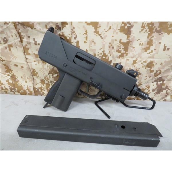 MAC 10 New and Used Price, Value, & Trends 2021