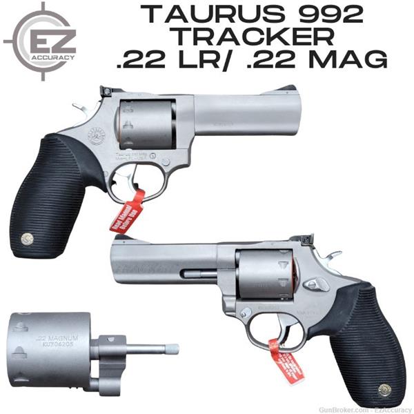 TAURUS 922 New and Used Price, Value, & Trends 2022