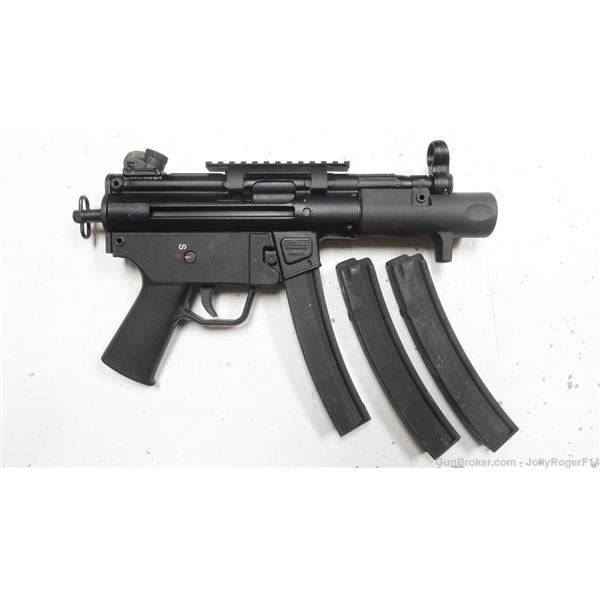 MP5 9MM New and Used Price, Value, & Trends 2021