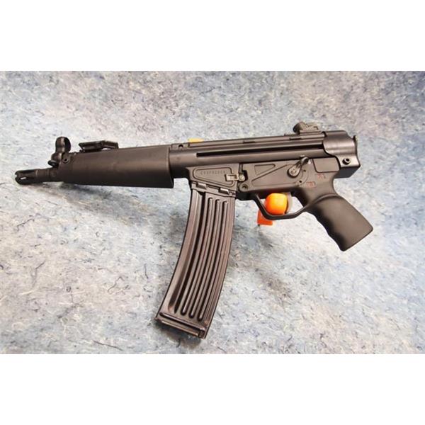 HECKLER KOCH SP89 New and Used Price, Value, & Trends 2021