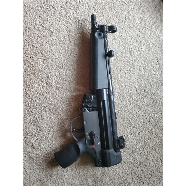 MP5 9MM New and Used Price, Value, & Trends 2021