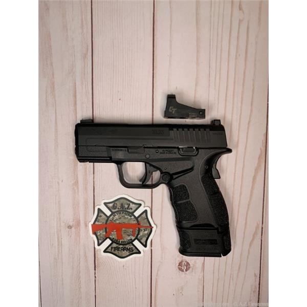 SPRINGFIELD XDS 9MM New and Used Price, Value, & Trends 2021