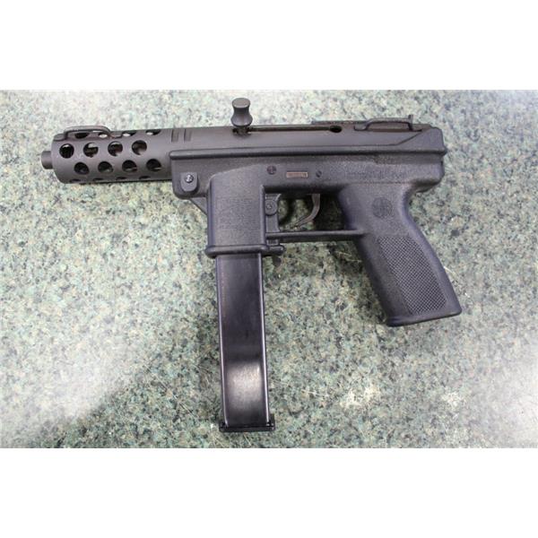 INTRATEC TEC 9 New and Used Price, Value, & Trends 2021