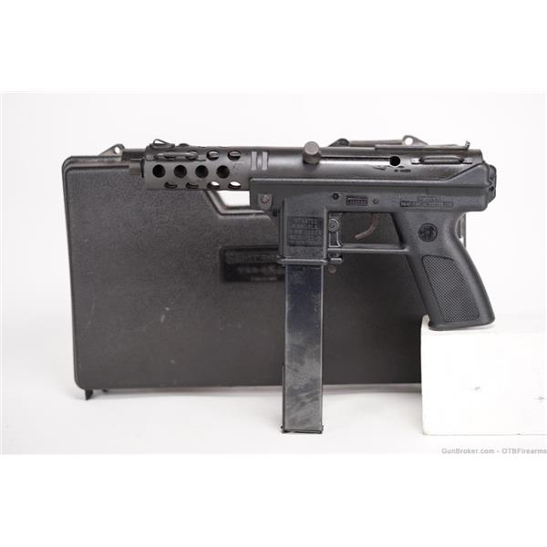 INTRATEC TEC 9 New and Used Price, Value, & Trends 2021