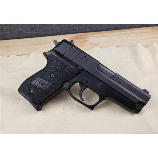 SIG SAUER P245 New and Used Price, Value, & Trends 2022