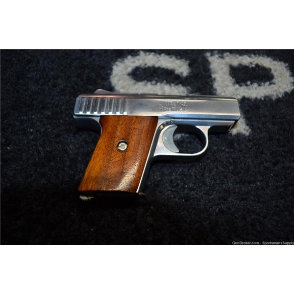 RAVEN ARMS P 25 New and Used Price, Value, & Trends 2021