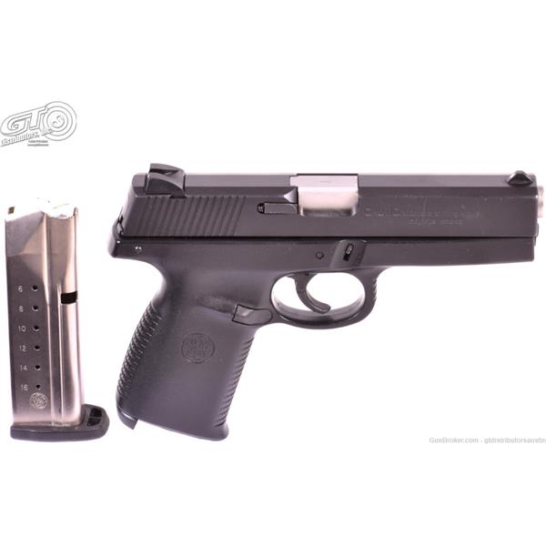 SMITH WESSON SW9F New and Used Price, Value, & Trends 2021