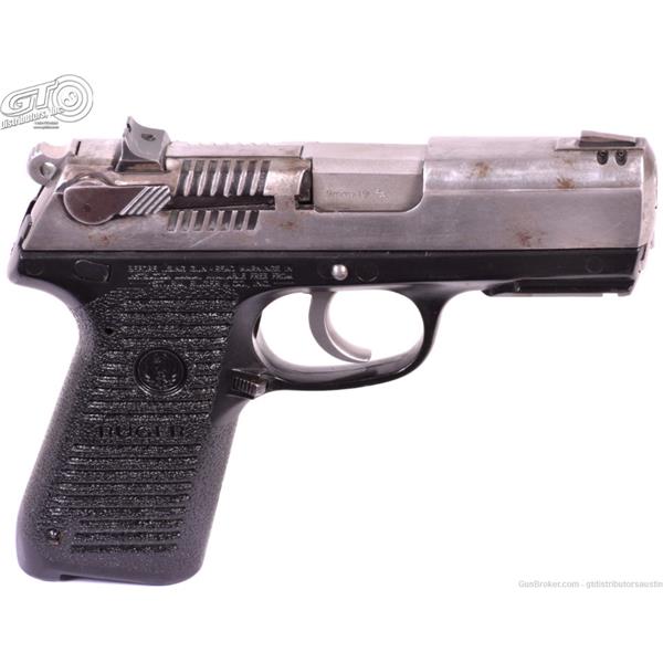 RUGER P95 New and Used Price, Value, & Trends 2021