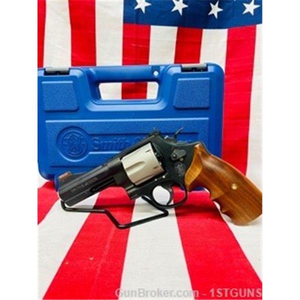 SMITH WESSON M329PD New and Used Price, Value, & Trends 2022