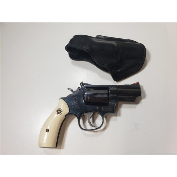 SMITH WESSON MODEL 19 New and Used Price, Value, & Trends 2021