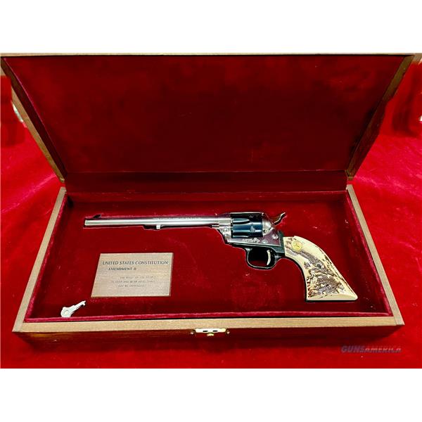 COLT PEACEMAKER New and Used Price, Value, & Trends 2022