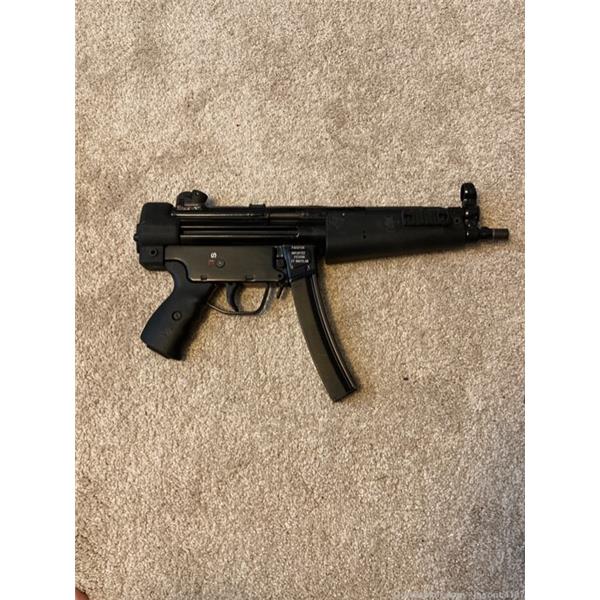 MP5 9MM New and Used Price, Value, & Trends 2021