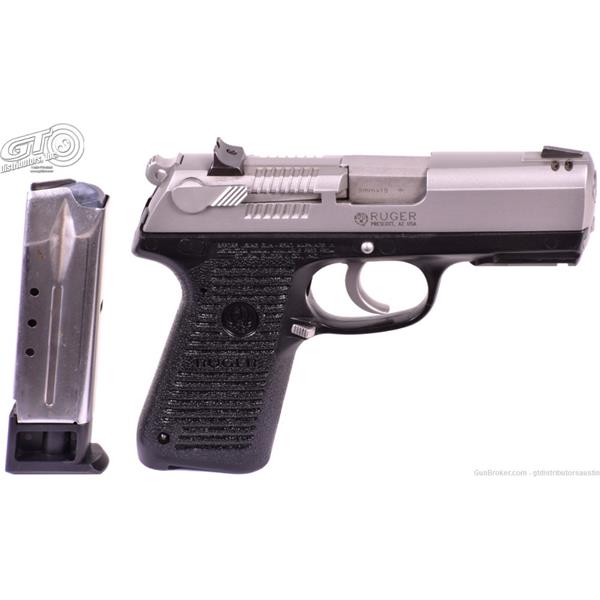 RUGER P95 New and Used Price, Value, & Trends 2021