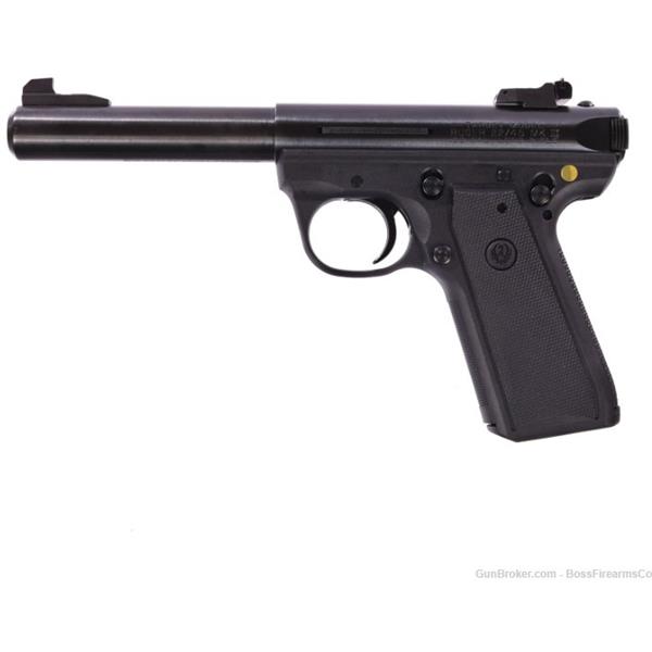 RUGER 22 45 MARK III New and Used Price, Value, & Trends 2021