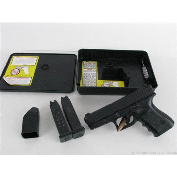 GLOCK 19 New and Used Price, Value, & Trends 2021