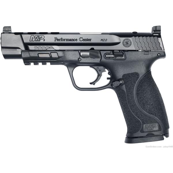 SMITH WESSON New and Used Price, Value, & Trends 2021