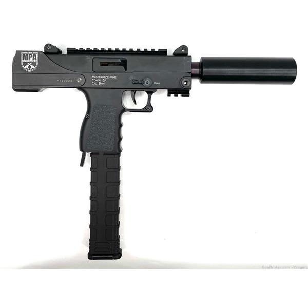 MAC 10 New and Used Price, Value, & Trends 2022