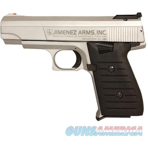 JIMENEZ ARMS JA NINE New and Used Price, Value, & Trends 2021