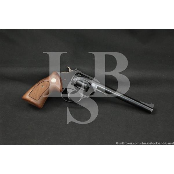 CHARTER ARMS PATHFINDER 22LR New and Used Price, Value, & Trends 2022