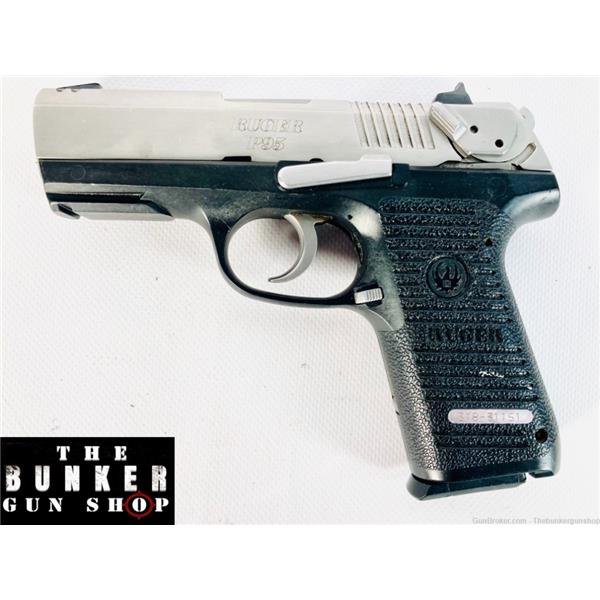 RUGER P95 New and Used Price, Value, & Trends 2021