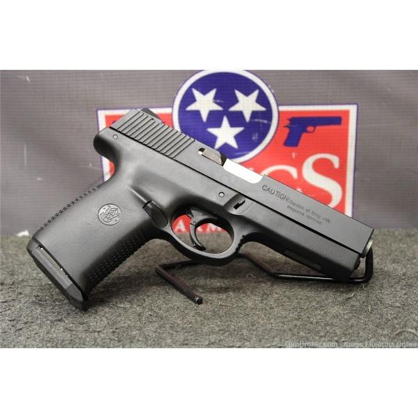 SMITH WESSON SW9F New and Used Price, Value, & Trends 2021