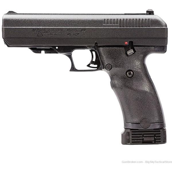 HI POINT FIREARMS 45 AUTOMATIC New and Used Price, Value, & Trends 2022