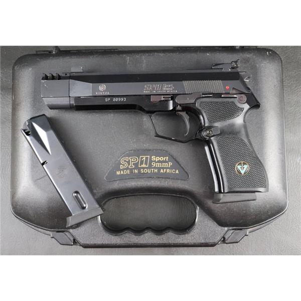 VEKTOR SP1 New and Used Price, Value, & Trends 2021