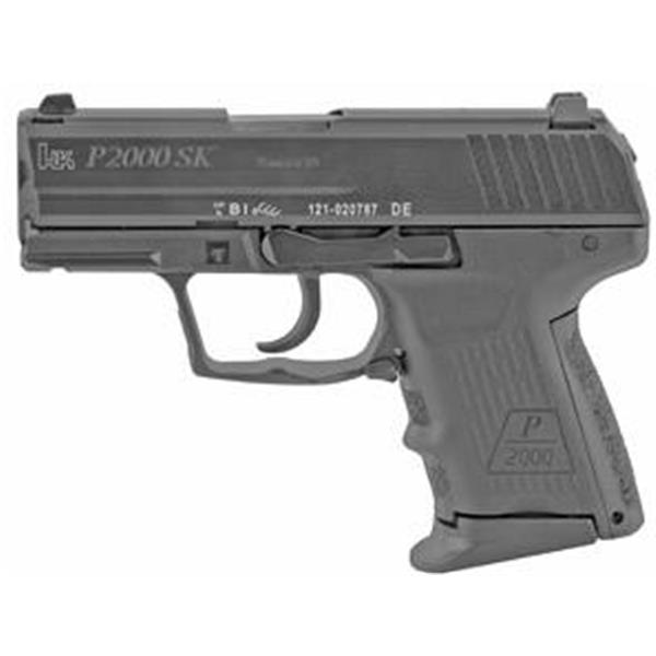 HECKLER KOCH P2000SK SUBCOMPACT New and Used Price, Value, & Trends 2021