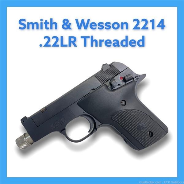 SMITH WESSON 2214 New and Used Price, Value, & Trends 2021