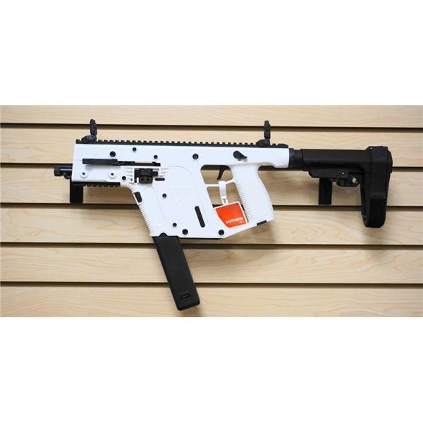 KRISS VECTOR SDP SBA3 New and Used Price, Value, & Trends 2022