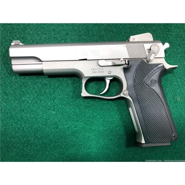 SMITH WESSON 4506 New and Used Price, Value, & Trends 2021