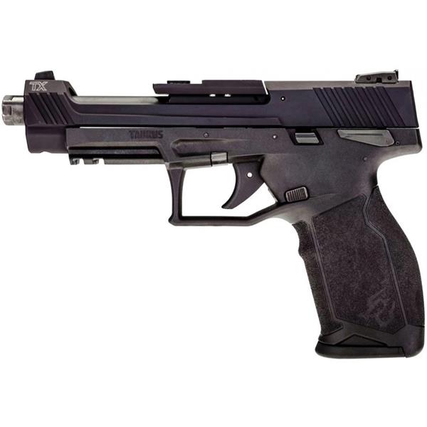 TAURUS TX22 New and Used Price, Value, & Trends 2021