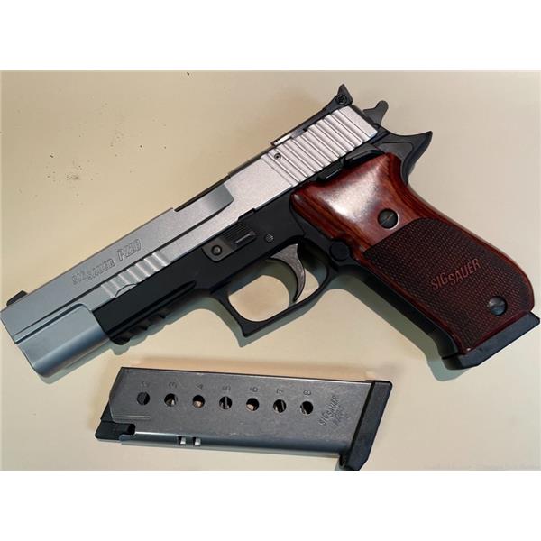 SIG P220 New and Used Price, Value, & Trends 2021