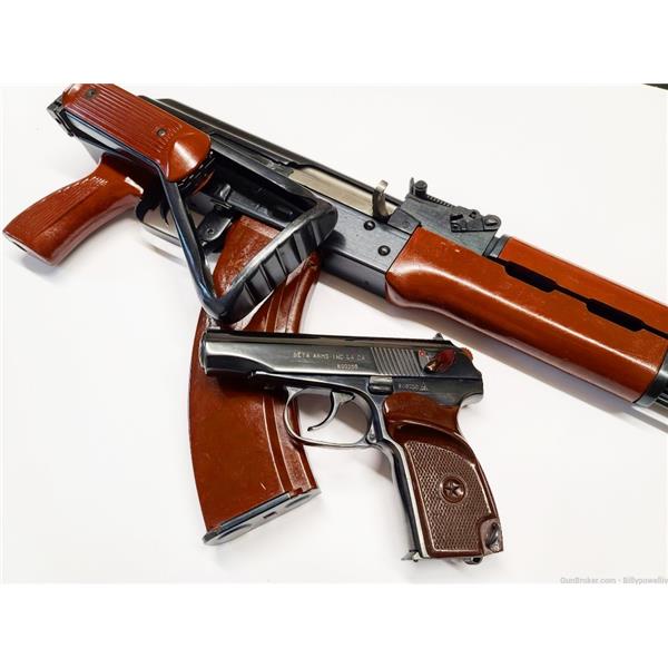 NORINCO TYPE 59 MAKAROV New and Used Price, Value, & Trends 2022