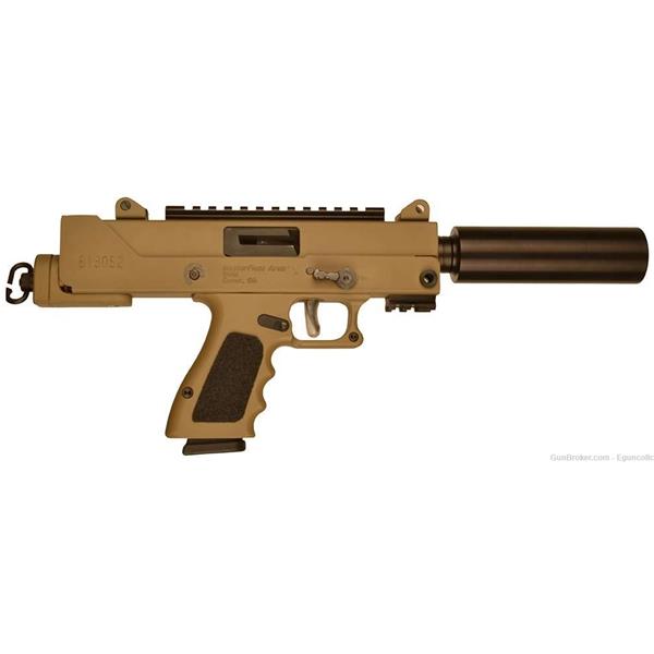 MASTERPIECE ARMS DEFENDER MPA30 MPA30DMG New and Used Price, Value ...