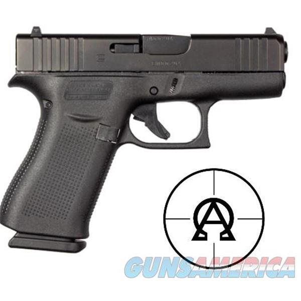 GLOCK 43X New and Used Price, Value, & Trends 2021