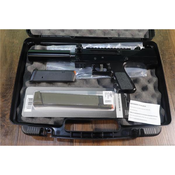 MASTERPIECE ARMS DEFENDER MPA30 MPA30DMG New and Used Price, Value ...