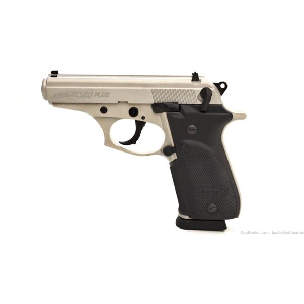 BERSA THUNDER 380 PLUS New and Used Price, Value, & Trends 2022